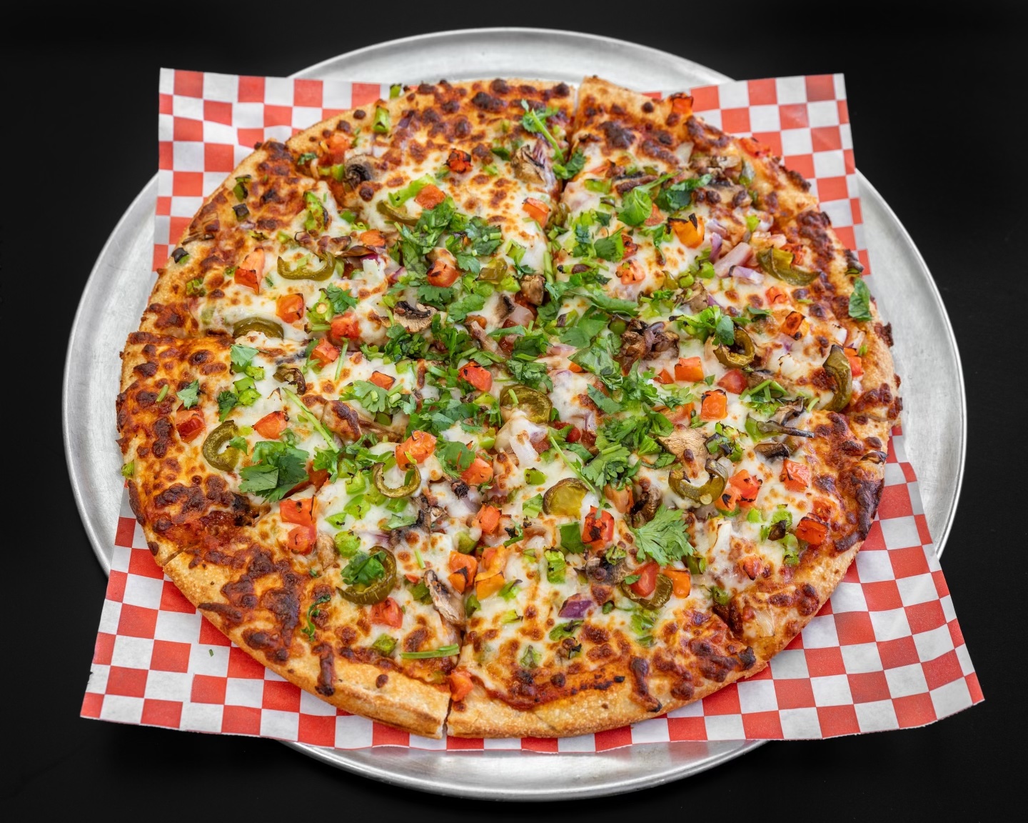 2 for 1 Pizza House - Wings, Beer & Indian Flavors | Dine In & Delivery ...